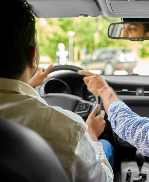 About Us - Right Choice Driving School Ltd